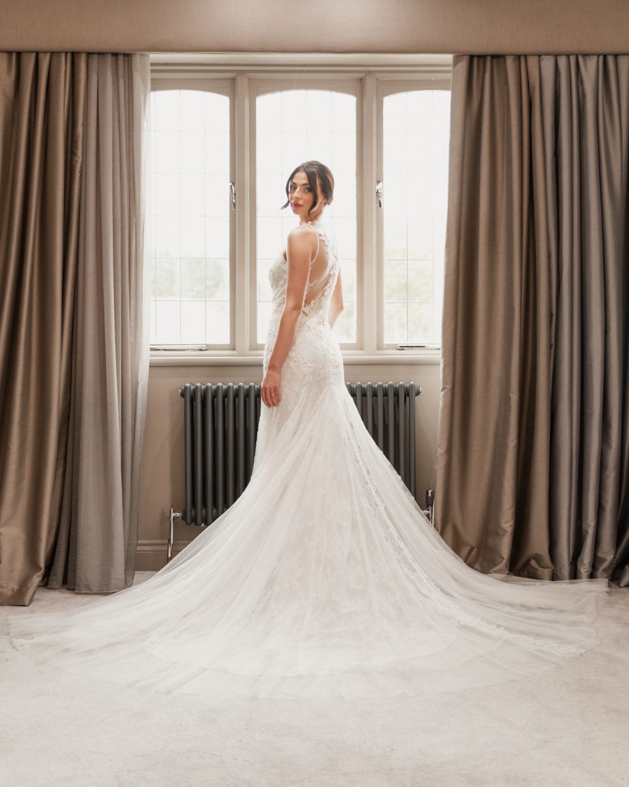 Weddings at Derwent Manor - Derwent Manor Hotel