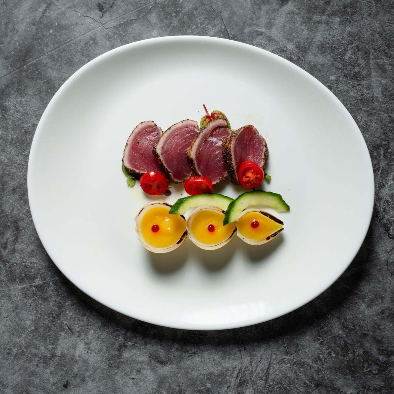 Prego Restaurant Derwent Manor - Derwent Manor Hotel