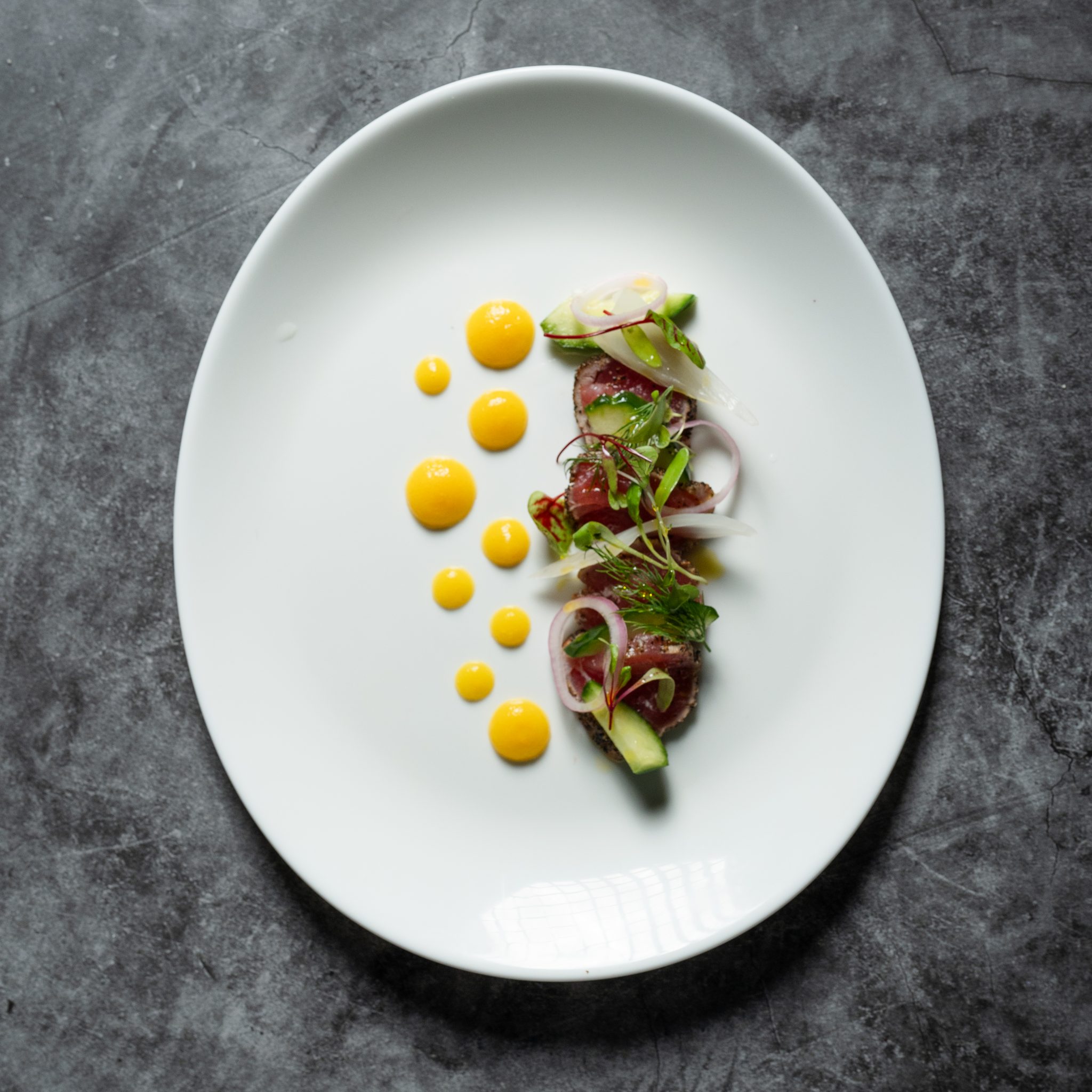 Prego Restaurant Derwent Manor - Derwent Manor Hotel