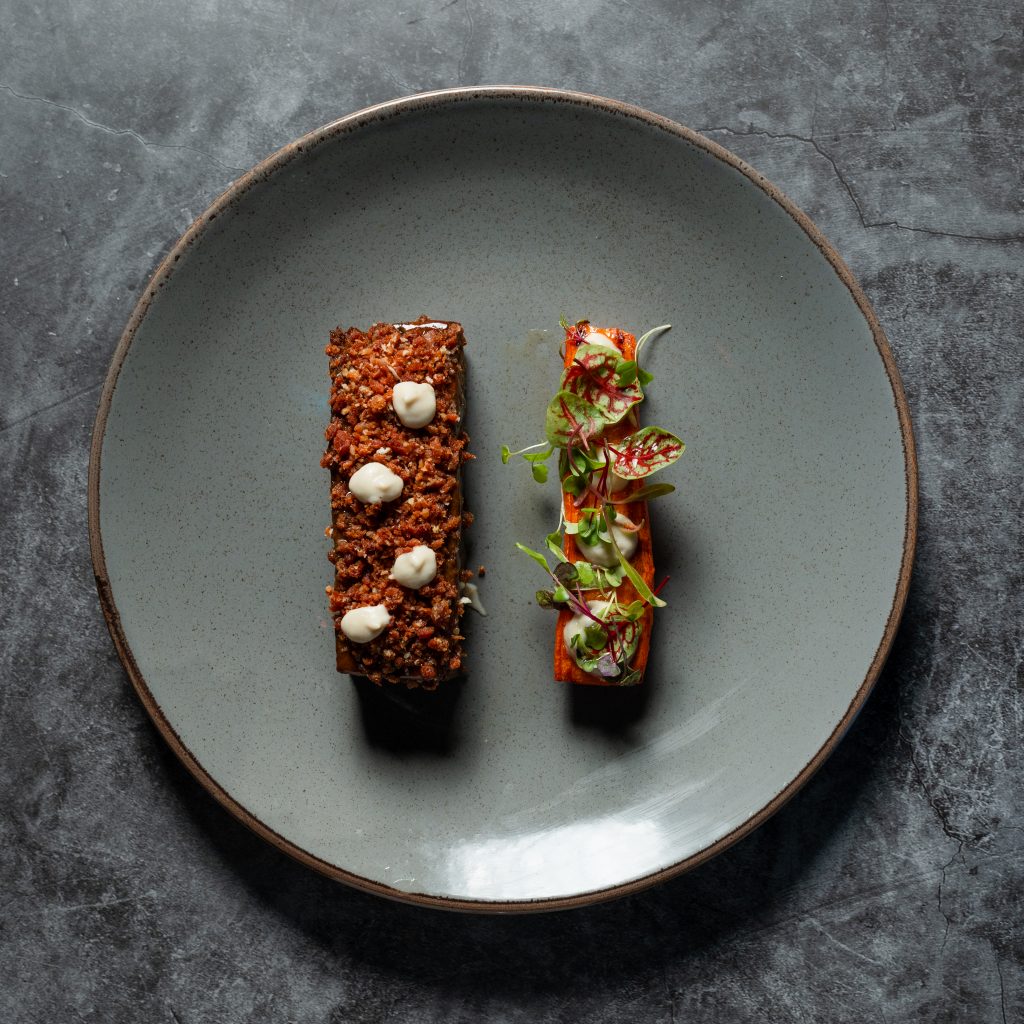 Prego Restaurant Derwent Manor - Derwent Manor Hotel