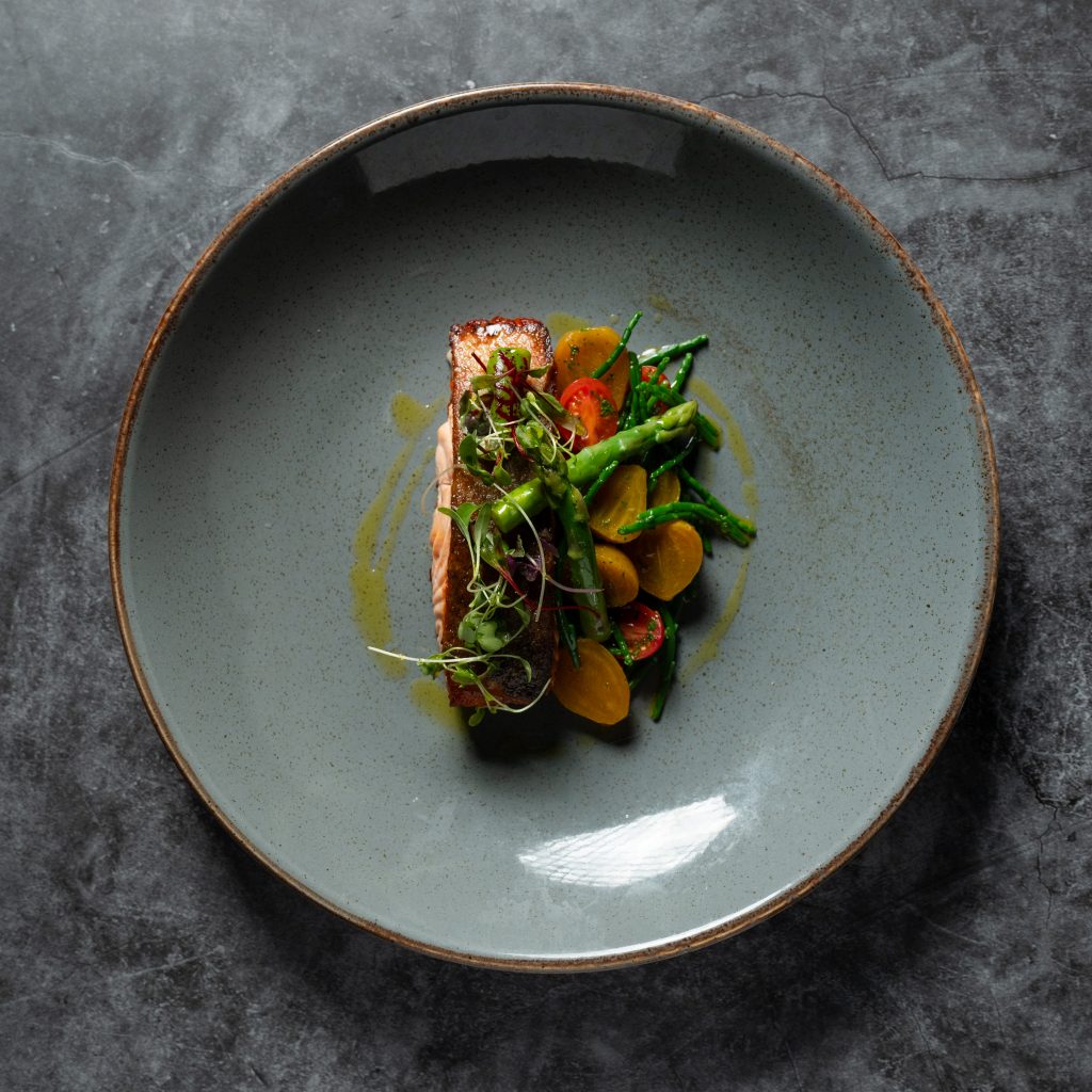 Prego Restaurant Derwent Manor - Derwent Manor Hotel