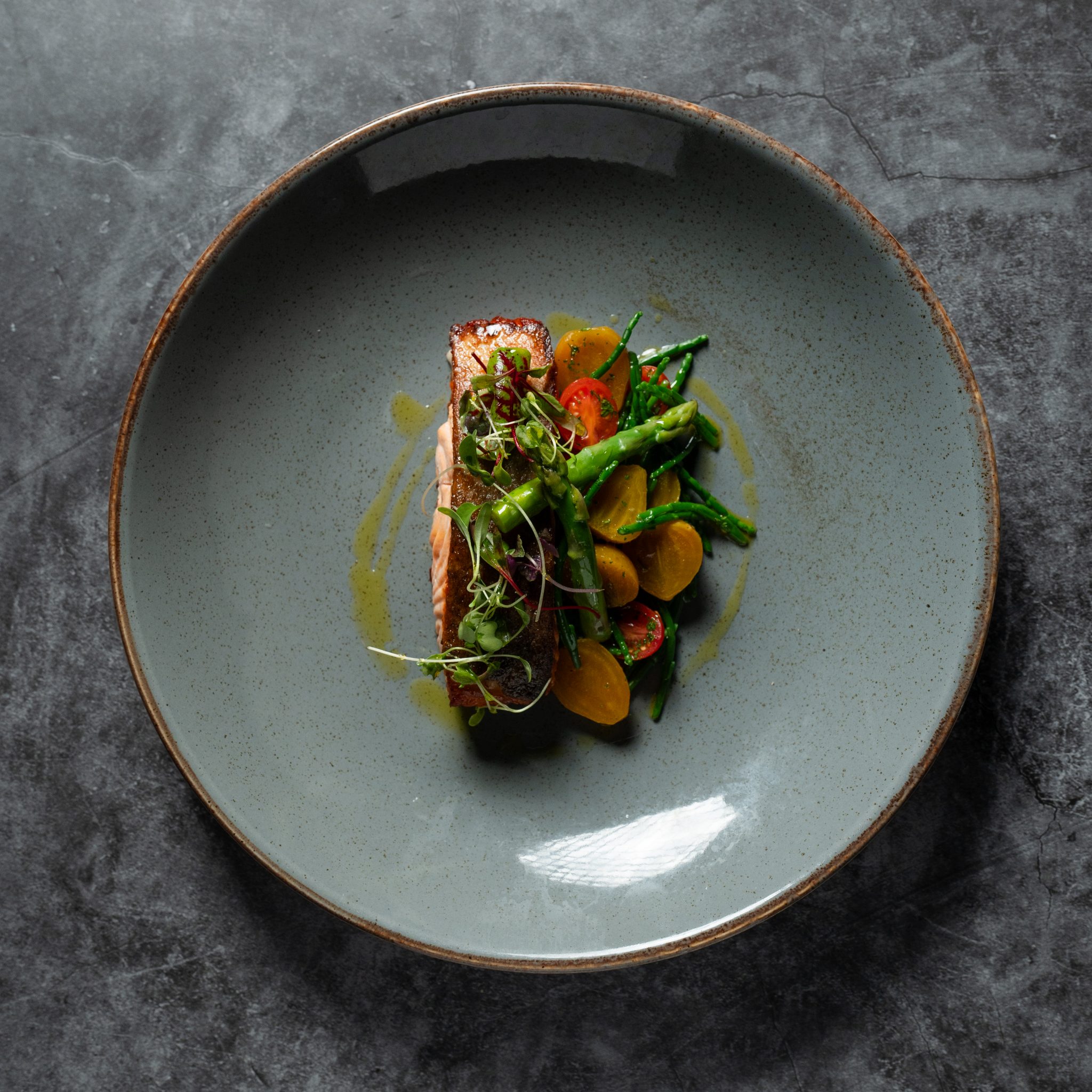 Prego Restaurant Derwent Manor - Derwent Manor Hotel