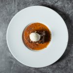 Prego Restaurant Derwent Manor - Derwent Manor Hotel