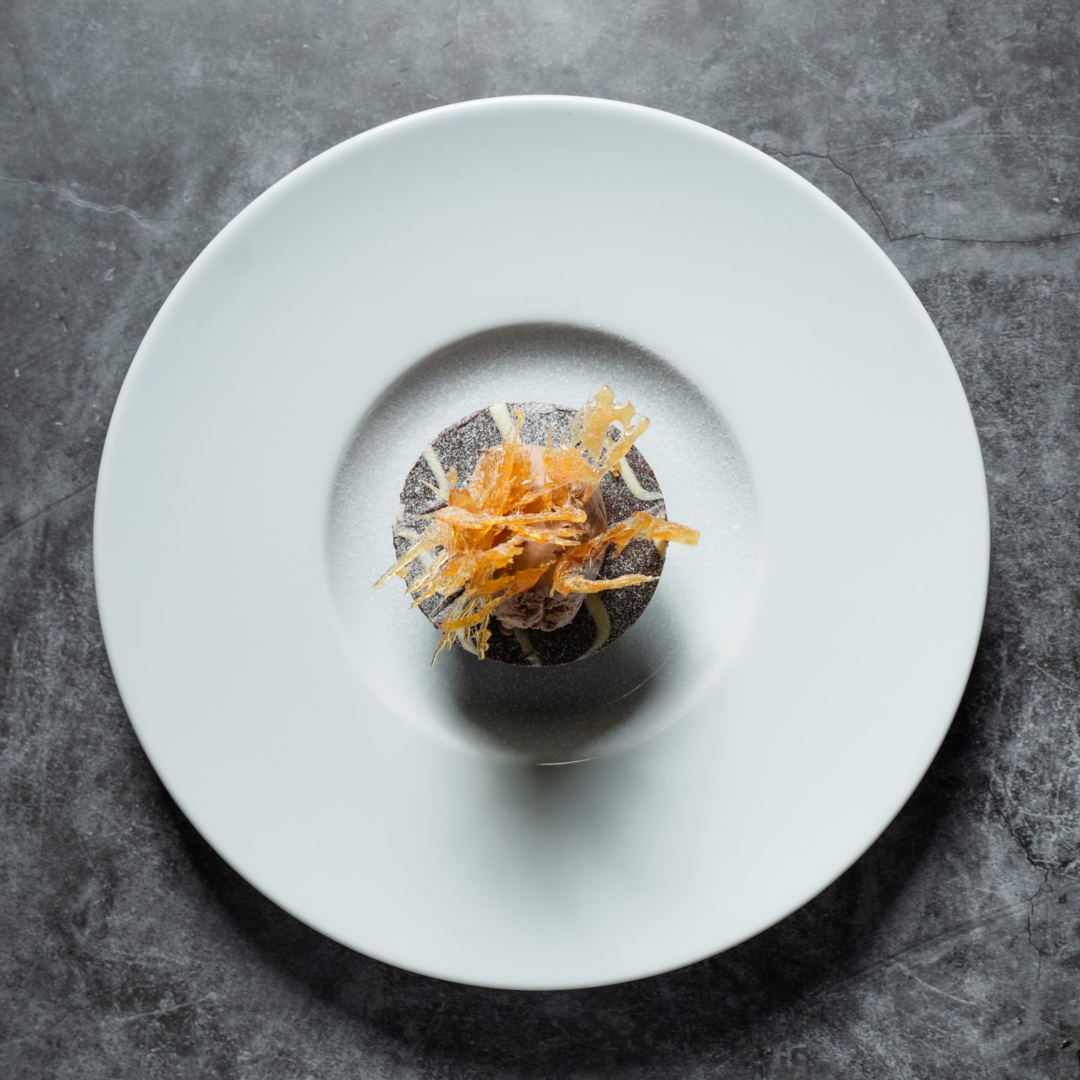 Prego Restaurant Derwent Manor - Derwent Manor Hotel