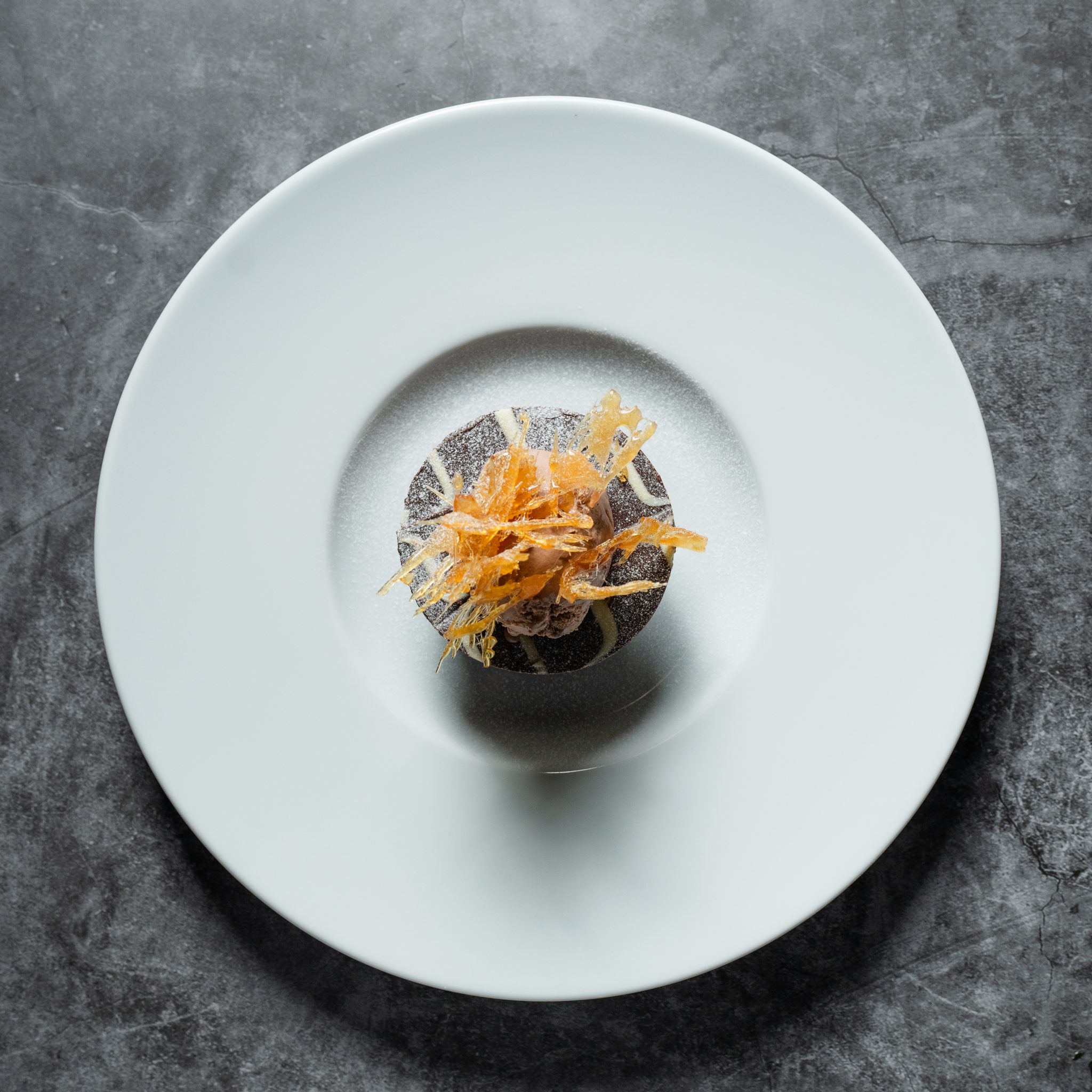 Prego Restaurant Derwent Manor - Derwent Manor Hotel