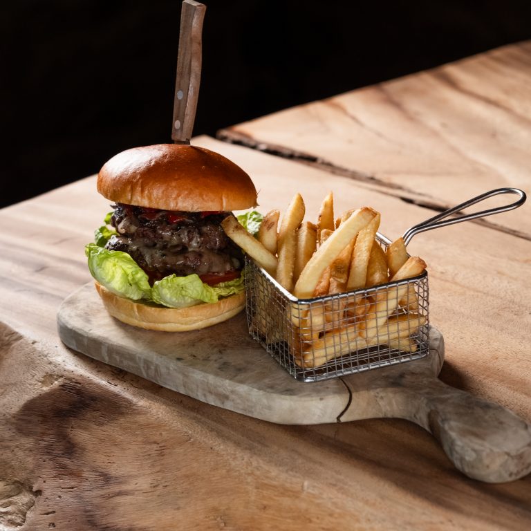 Antler Bar - Derwent Manor Boutique Hotel