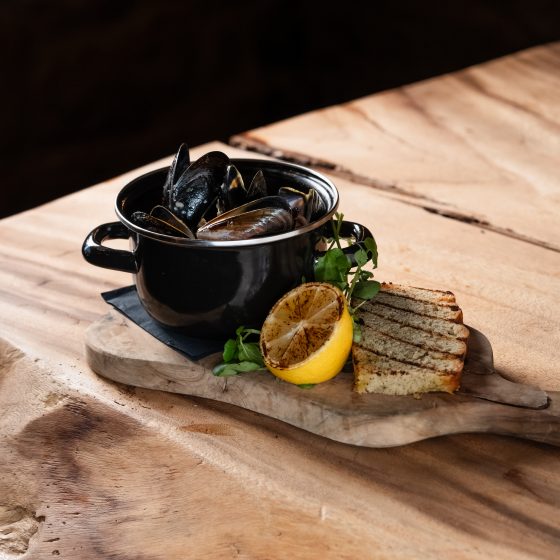 Antler Bar - Derwent Manor Boutique Hotel