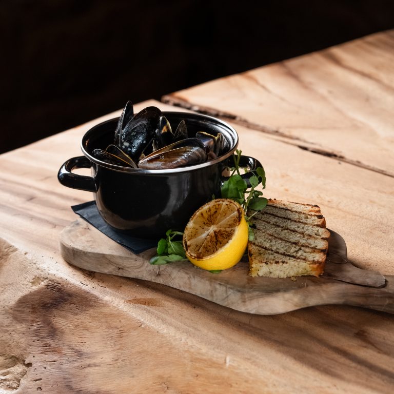 Antler Bar - Derwent Manor Boutique Hotel