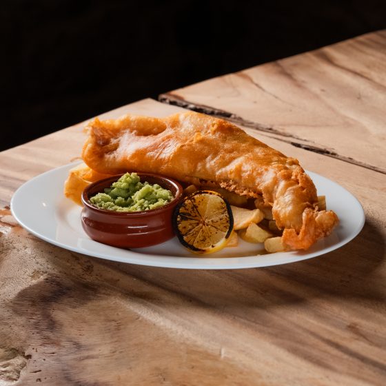 Antler Bar - Derwent Manor Boutique Hotel