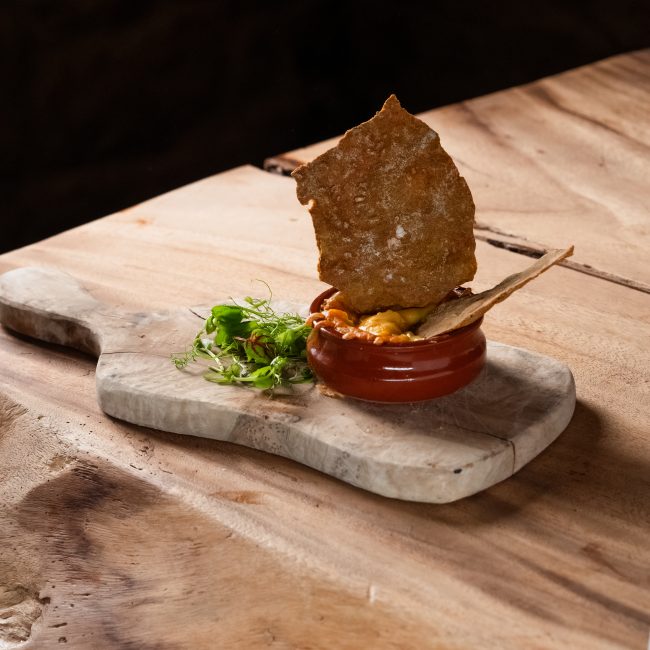 Antler Bar - Derwent Manor Boutique Hotel