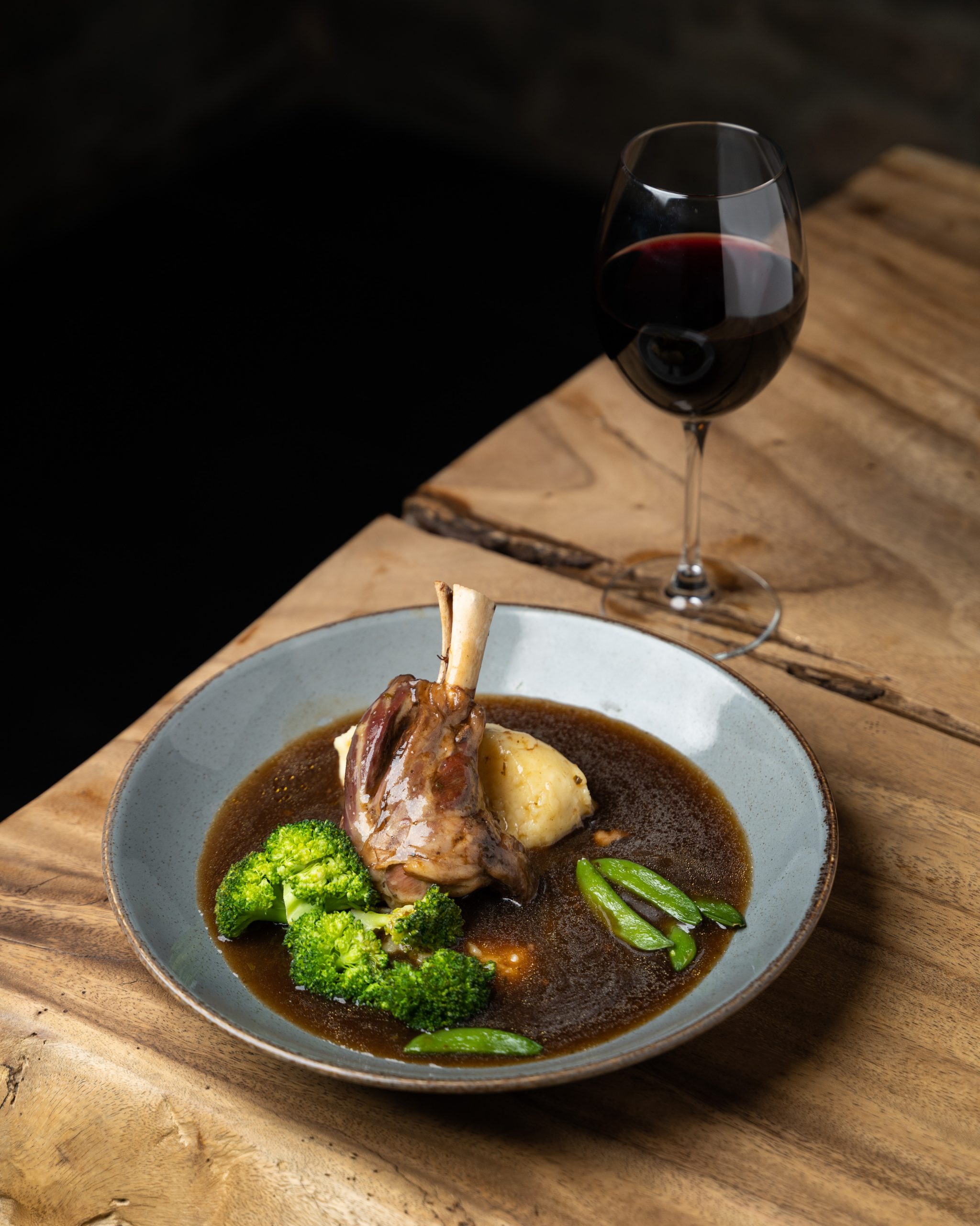 Derwent Manor Hotel - Luxury Boutique Hotel Derwent Manor