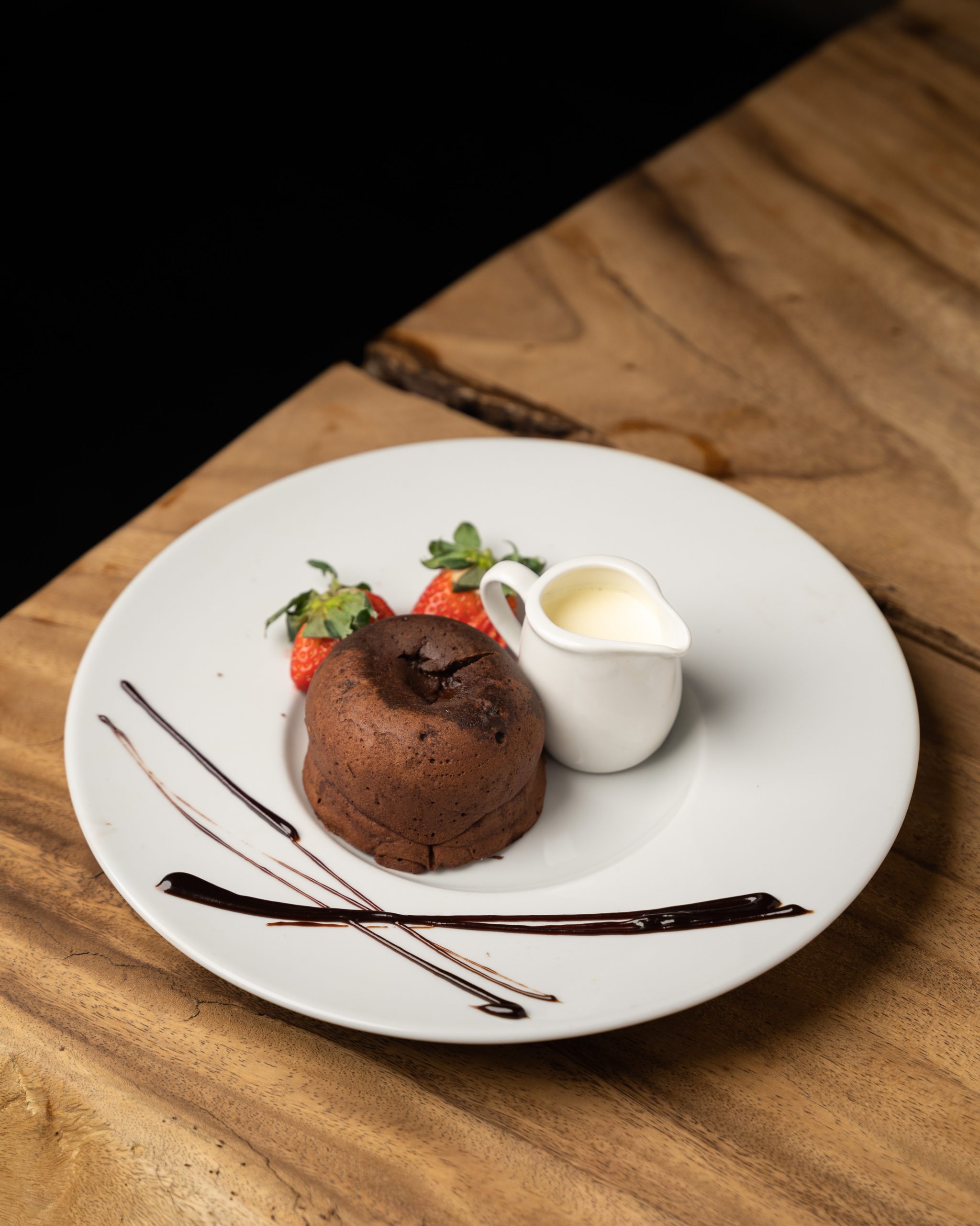 Derwent Manor Hotel - Luxury Boutique Hotel Derwent Manor