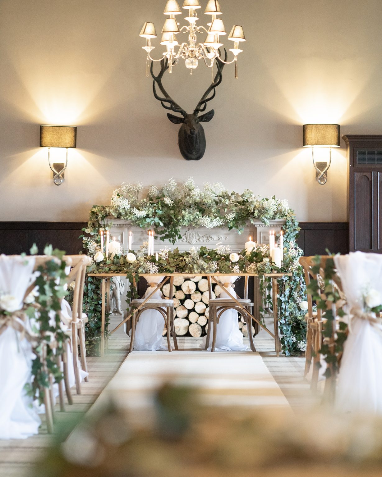 Weddings at Derwent Manor - Derwent Manor Hotel