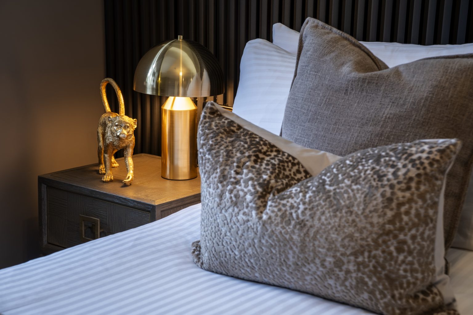 Derwent Manor Hotel - Luxury Boutique Hotel Derwent Manor