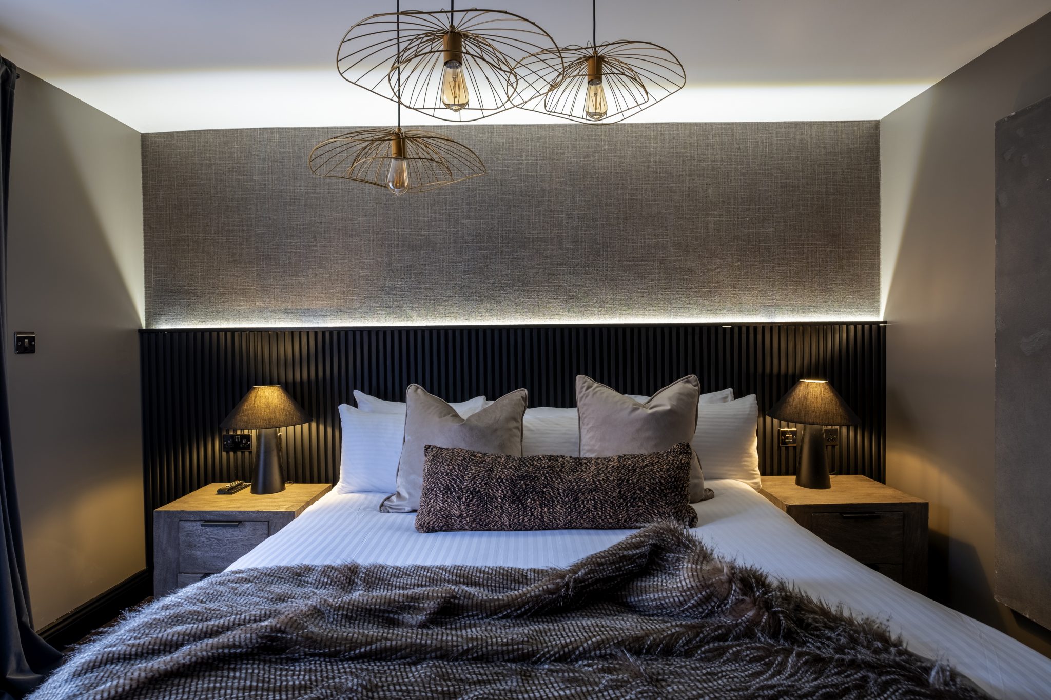 Derwent Manor Cottages - Derwent Manor Hotel