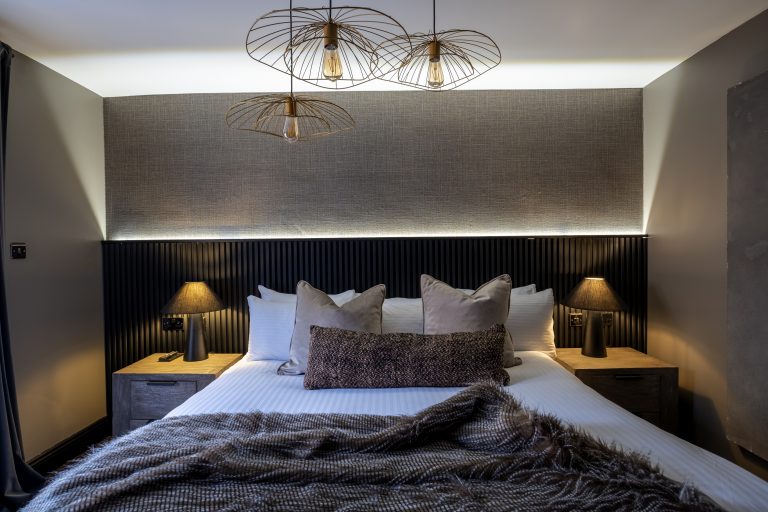 Derwent Manor Cottages - Derwent Manor Hotel