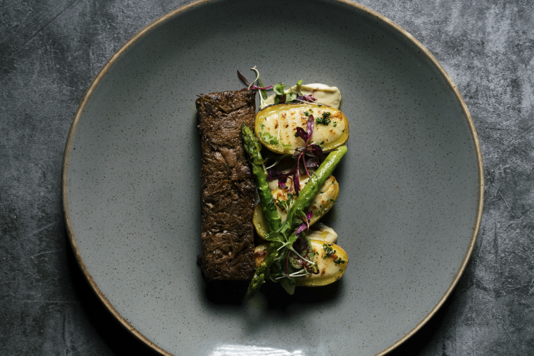 Derwent Manor Hotel - Luxury Boutique Hotel Derwent Manor