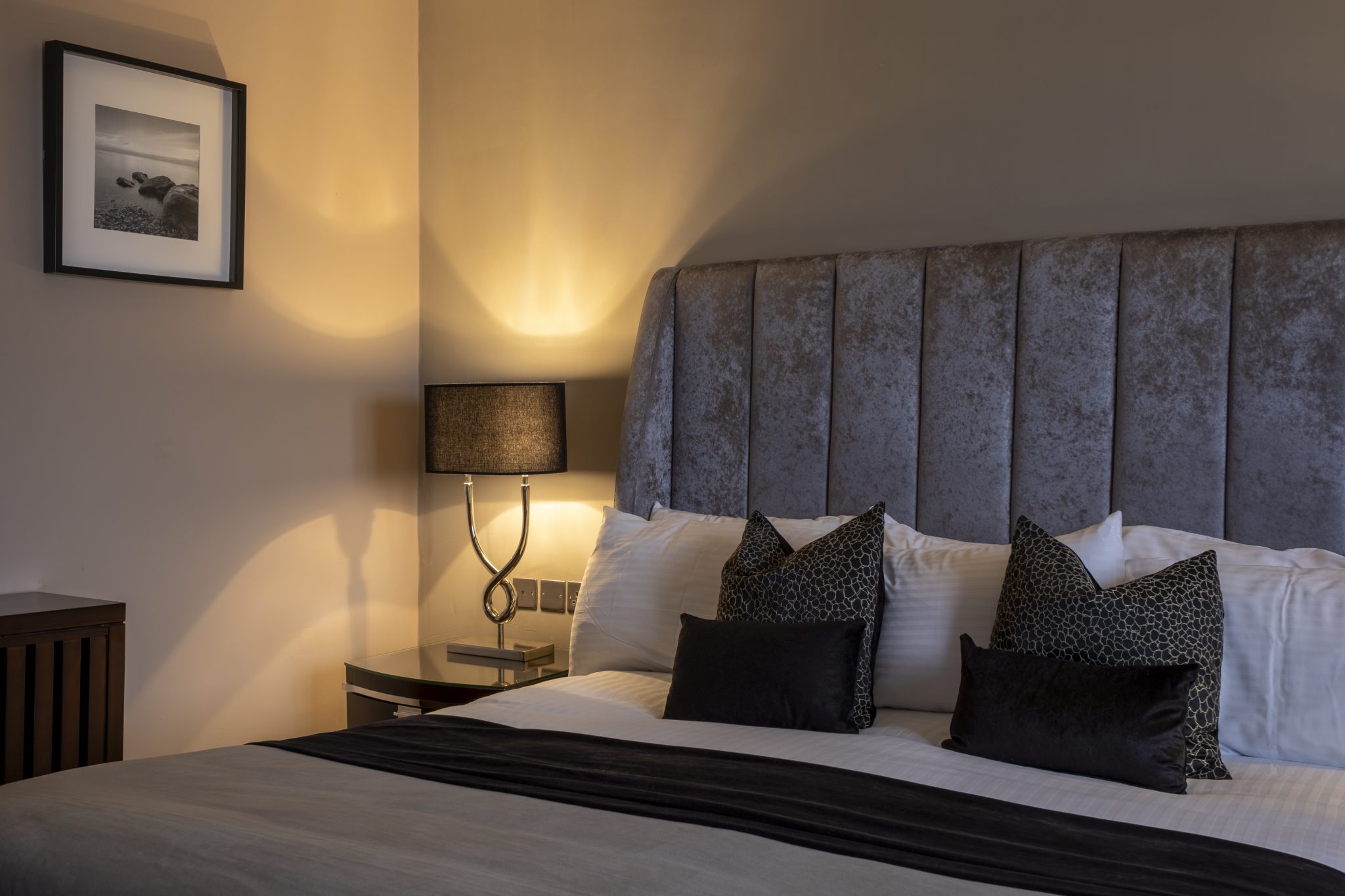 Rooms - Derwent Manor Hotel - Book your stay