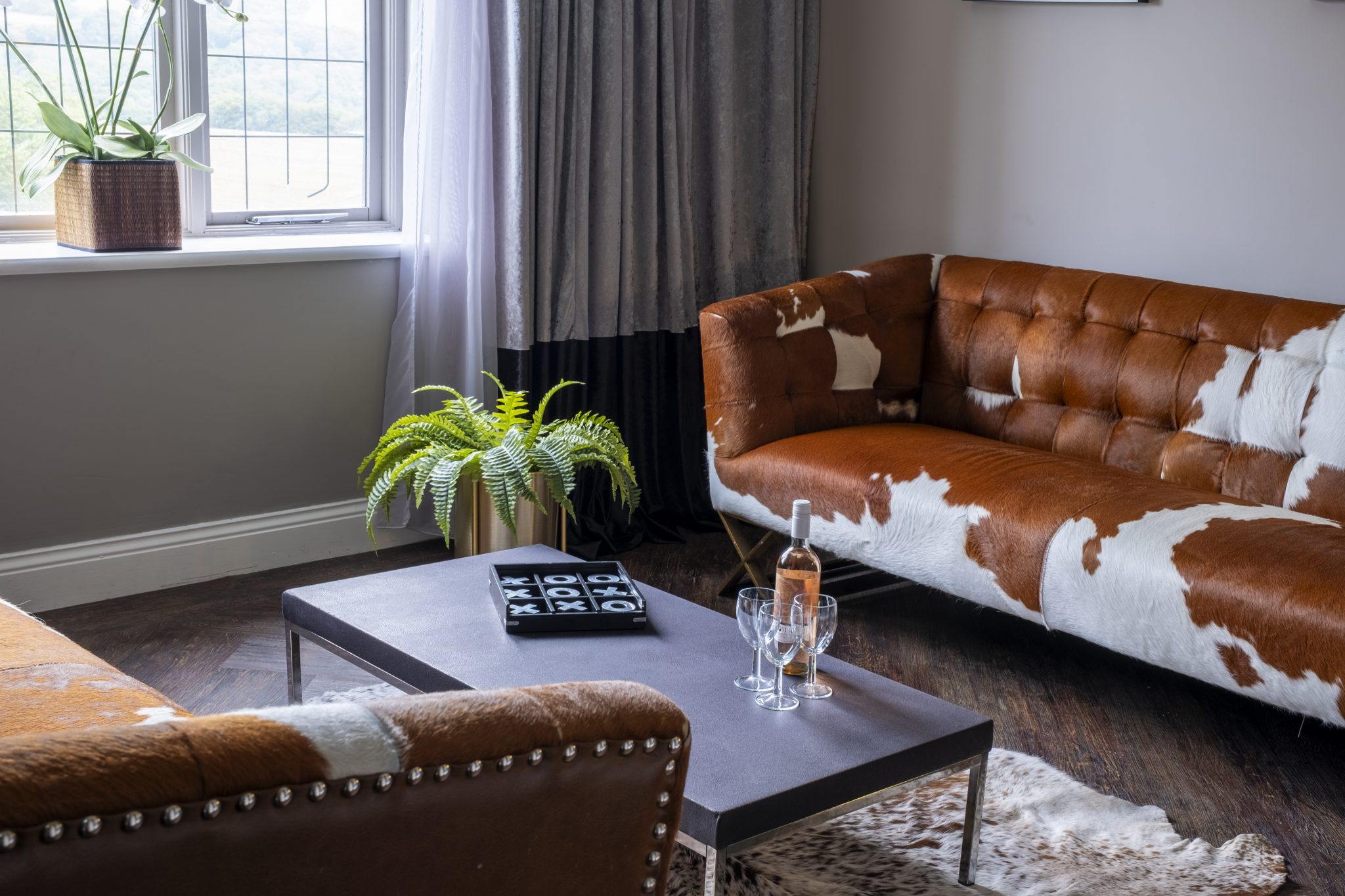 Suites - Derwent Manor Hotel - Luxury Hotel Derwent Manor