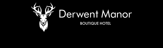 Derwent Manor Hotel - Luxury Boutique Hotel Derwent Manor