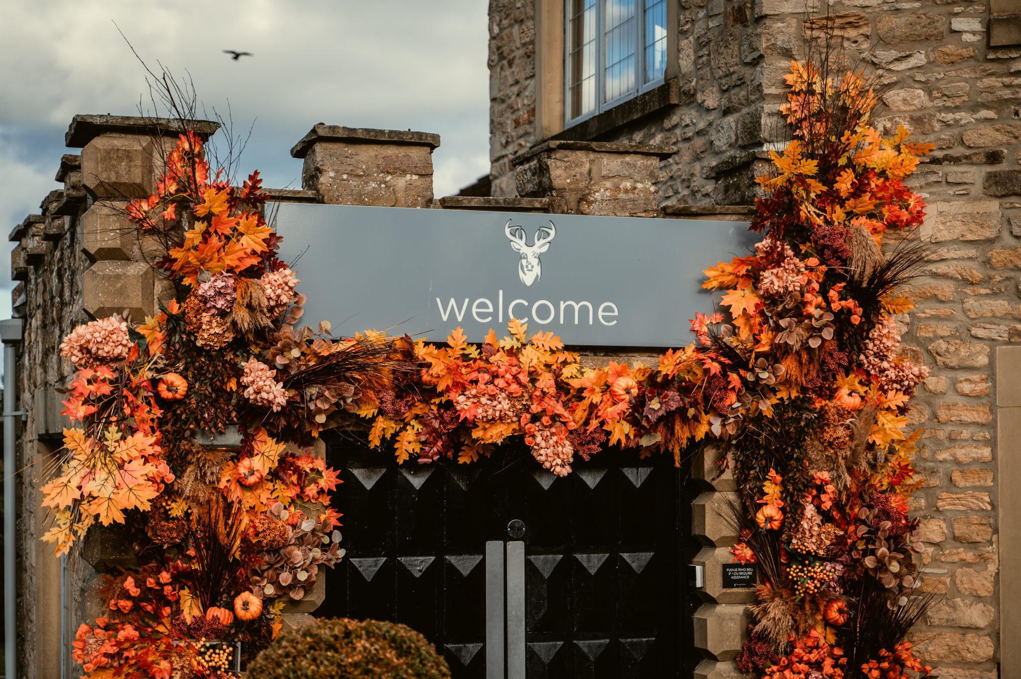 Derwent Manor Hotel - Luxury Boutique Hotel Derwent Manor